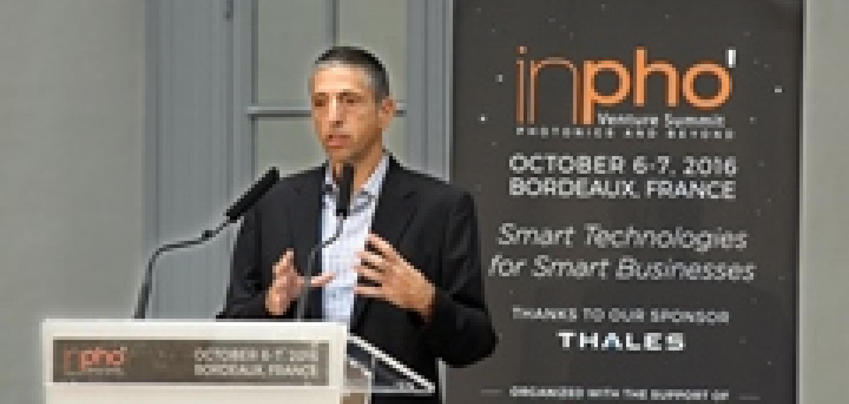 Photonics to drive autonomous vehicle revolution? | Electro Optics